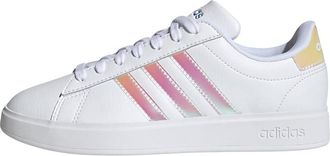 adidas Adidas Damen Grand Court 2.0 Shoes-Low (Non Football), FTWR White/FTWR White/FTWR White, 37 1/3 EU