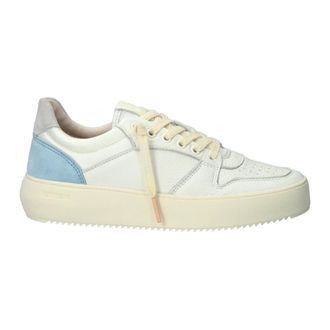 Blackstone Damen, Schuhe, Blau, 37 EUGr&ouml;&szlig;e