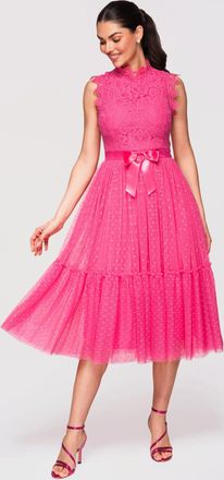 Ombre Kleid