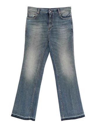 Amiri Jean Droit - Bleu Clair