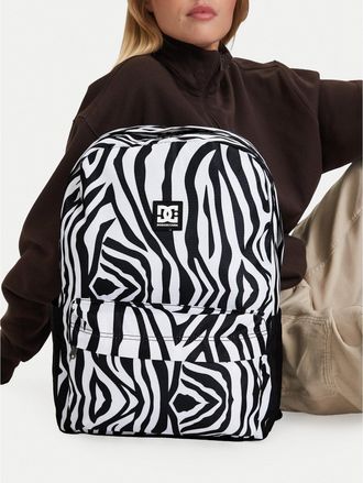 DC Rucksack DC Shoes CWBEO-DCI-HT-007-10 Schwarz