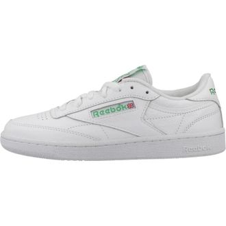 Reebok Club C 85 - - Sport - Damen - Wei&szlig; - 38 EU