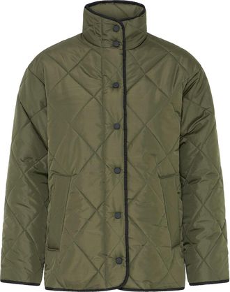 Oxmo Steppjacke OXBMMBELIS LOOSE JACKET
