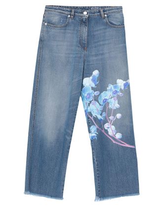 Pantaloni Torino HOSEN & R&Ouml;CKE - Jeanshosen auf YOOX.COM