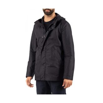 Fay Stilvolle Blouson Jacke - - Jackets - Herren - Blau - 2XL