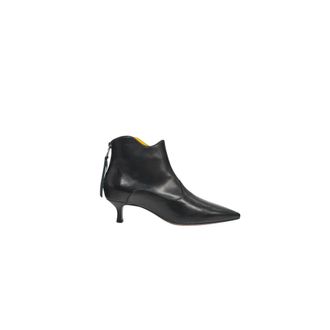 Mara Bini Tronchetto - - Shoes - Damen - Schwarzk - 38 EU
