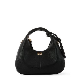 Ganni Sac hobo graine
