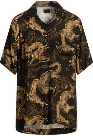 maharishi TOPS - Chemises sur YOOX.COM