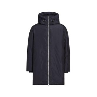A|X Armani Exchange Parka longue &agrave; capuche