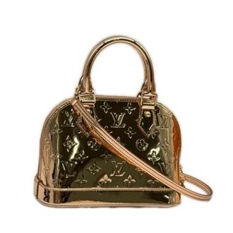 Louis Vuitton Sac &agrave; main vintage Pre-owned - Femme - Pre-owned - Jaune - Taille: ONE Size