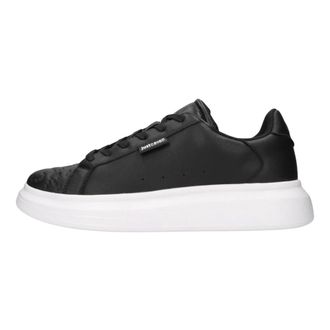 Just Cavalli Fondo Ursa Dis. 1 - - Shoes - Herren - Schwarzk - 46 EU