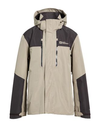 Jack Wolfskin JACKEN & M&Auml;NTEL - Jacken und Anoraks auf YOOX.COM