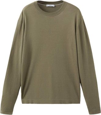 Mango Pullover Sun