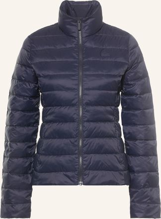 Lacoste Steppjacke blau