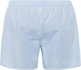 Hanro Boxer imprim&eacute; en coton