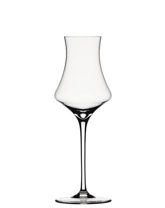 Spiegelau & Nachtmann Willsberger Anniversary Verres Verres pour digestif 4 x 190 ML Transparent