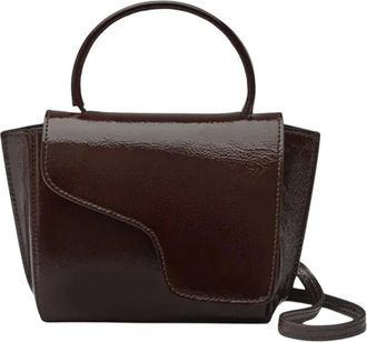 ATP Atelier Damen, Taschen, Braun, ONE SIZEGr&ouml;&szlig;e