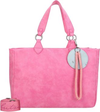 Fritzi Aus Preu&szlig;en Shopper Izzy Vintage