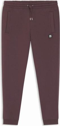 HUGO BOSS Homme, Pantalons, Violet, Taille: L Dimacs Jogging Pants