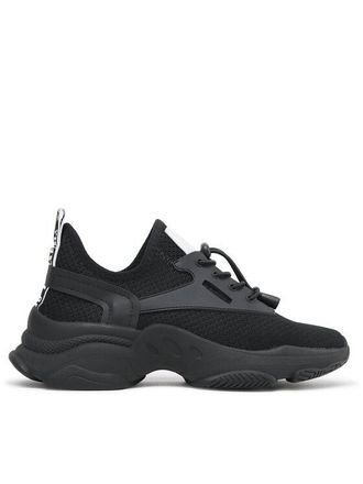 Steve Madden Sneakers Match-E SM19000020-184 Schwarz