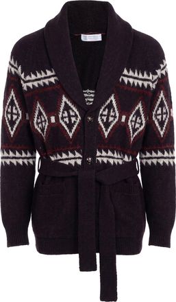 Brunello Cucinelli STRICKWAREN - Strickjacken auf YOOX.COM