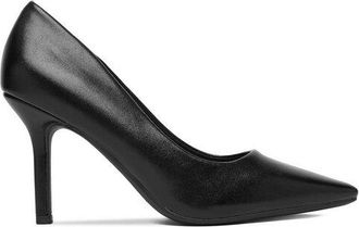 Jenny High Heels CEO-WSS21702-01 Schwarz