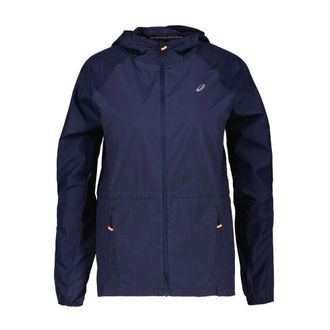 Asics Herren, Jacken, Blau, XLGr&ouml;&szlig;e