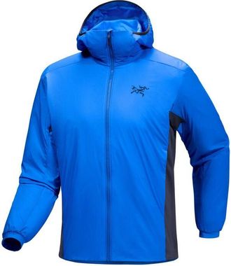Arc'teryx Herren Isolationsjacke ATOM HOODY M