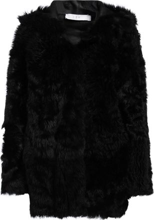 Iro JACKEN & M&Auml;NTEL - Shearling- & Kunstfell auf YOOX.COM