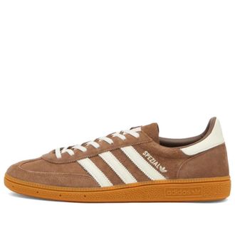 adidas Handball Spezial - Homme - Chaussures - Brun - Taille: 41 1/3 EU