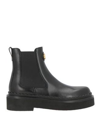 Valentino Garavani CHAUSSURES - Bottines sur YOOX.COM