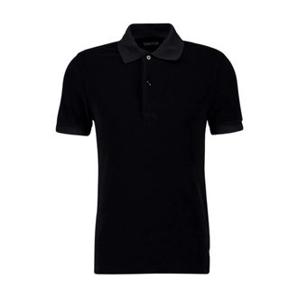 Tom Ford Herren, Oberteile, Schwarzk, 2XLGr&ouml;&szlig;e