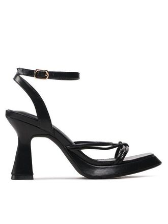 Jenny Fairy Sandalen WSS20741-01 Schwarz