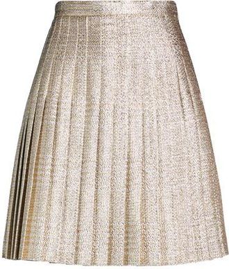 Celine BAS - Mini-jupes sur YOOX.COM