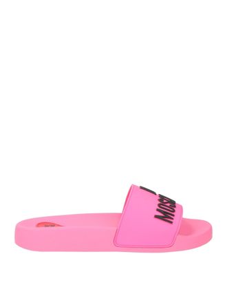 Love Moschino SCHUHE - Sandalen auf YOOX.COM