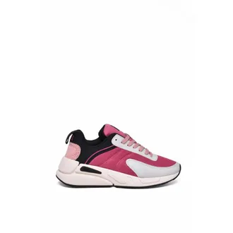 Diesel Serena Low - - Shoes - Damen - Mehrfarbig - 39 EU
