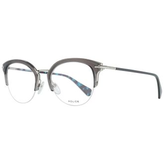 Police Graue Damen Optische Brillen - - Accessories - Damen - Grau - ONE SIZE