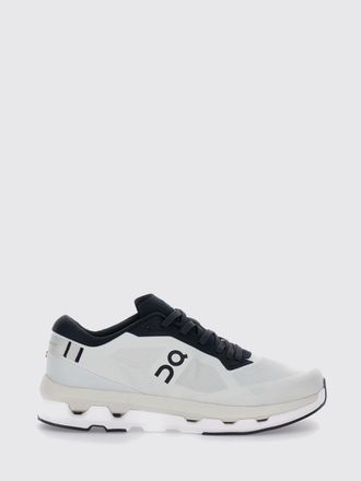 On Running Baskets ON RUNNING Homme couleur Blanc