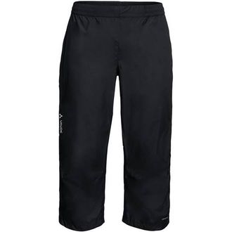 Vaude Herren Regenhose Me Drop 3/4 Pants