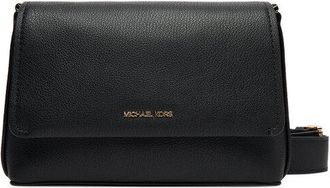 Michael Kors Handtasche Nessa 30T5G8ZM1L Schwarz