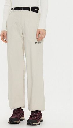 Columbia Outdoor-Hose Brea Falls 2086004 Beige Regular Fit
