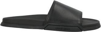 Giorgio Armani CHAUSSURES - Sandales sur YOOX.COM