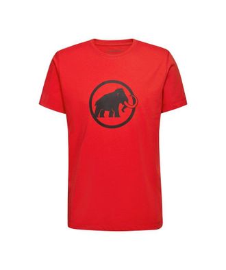 Mammut T-Shirt Mammut Core T-Shirt Men Classic