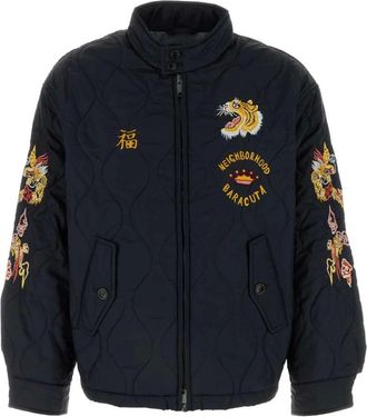 Barracuda Femme, Vestes, Bleu, Taille: 44 FR G4 Jacket