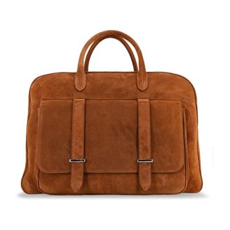 Orciani Jones Reisetasche - - Bags - Herren - Braun - ONE SIZE
