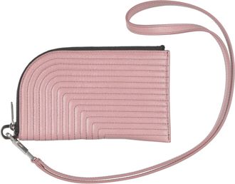 Rick Owens Kleinlederwaren - Portemonnaies mit Tragriemen auf YOOX.COM