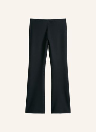 Marc O'Polo Marc Opolo Jerseyhose blau
