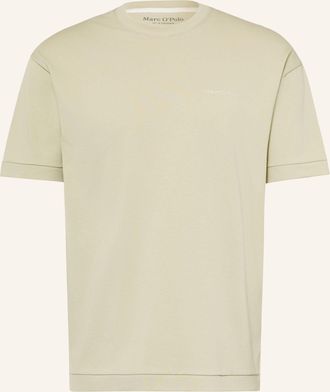 Marc O'Polo Marc Opolo T-Shirt gruen