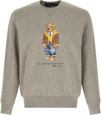 Polo Ralph Lauren Polo - Gris