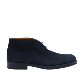 Tod's Herren, Schuhe, Blau, 44 1/2 EUGr&ouml;&szlig;e